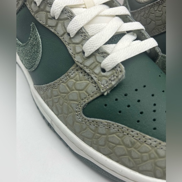 Nike | Shoes | New Nike Dunk Low Premium Urban Landscape | Poshmark